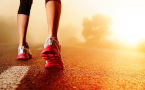 5 Reasons Why You Should Consider Running as the Ideal Exercise Routine ...