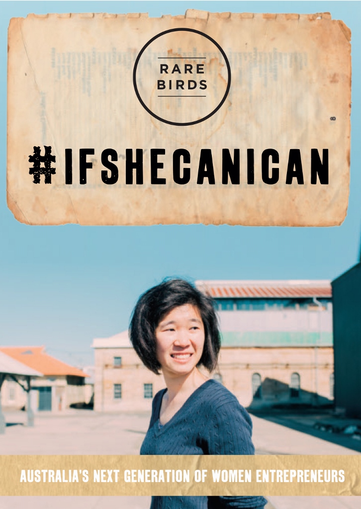 Ep 8. Jo Burston on fast growth, product extension and inspiring Rare ...