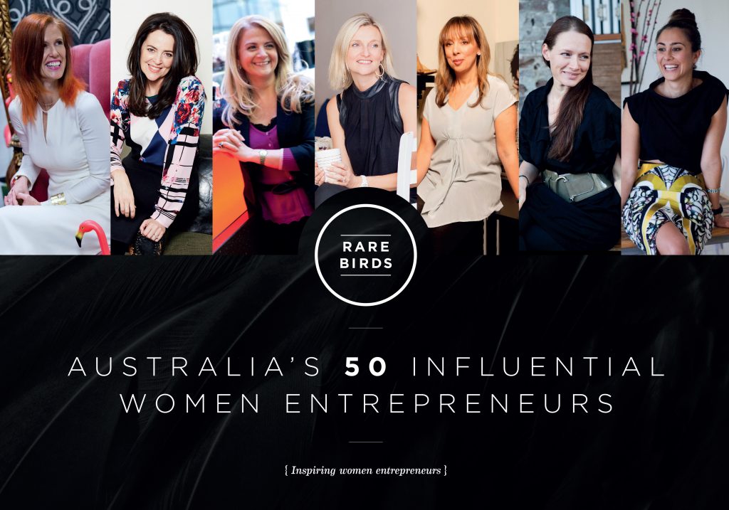 Ep 8. Jo Burston on fast growth, product extension and inspiring Rare ...