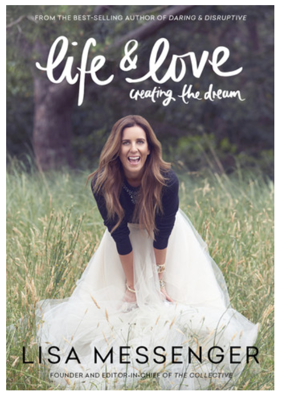 Ep 4. Lisa Messenger on depression, disruption and daring to be herself ...