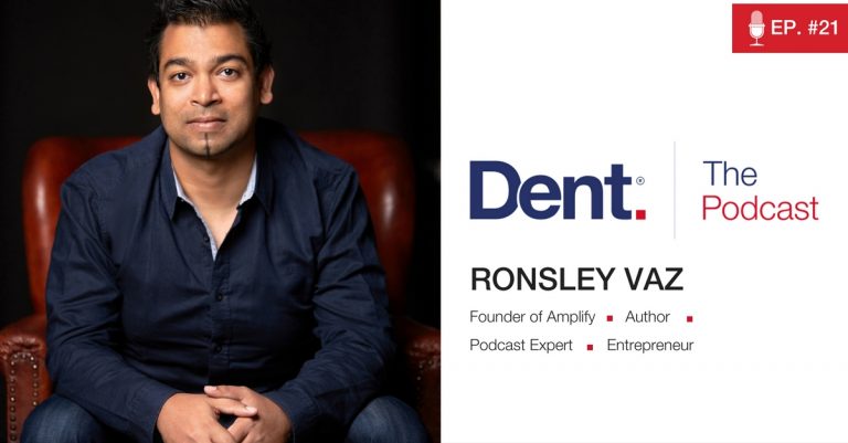 Ep 21. Leveraging Audio and Podcasting to Grow a Business with the ...