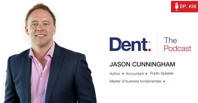 Ep. 26 Personal Branding, Accounting and Scaling for Exit with Jason ...