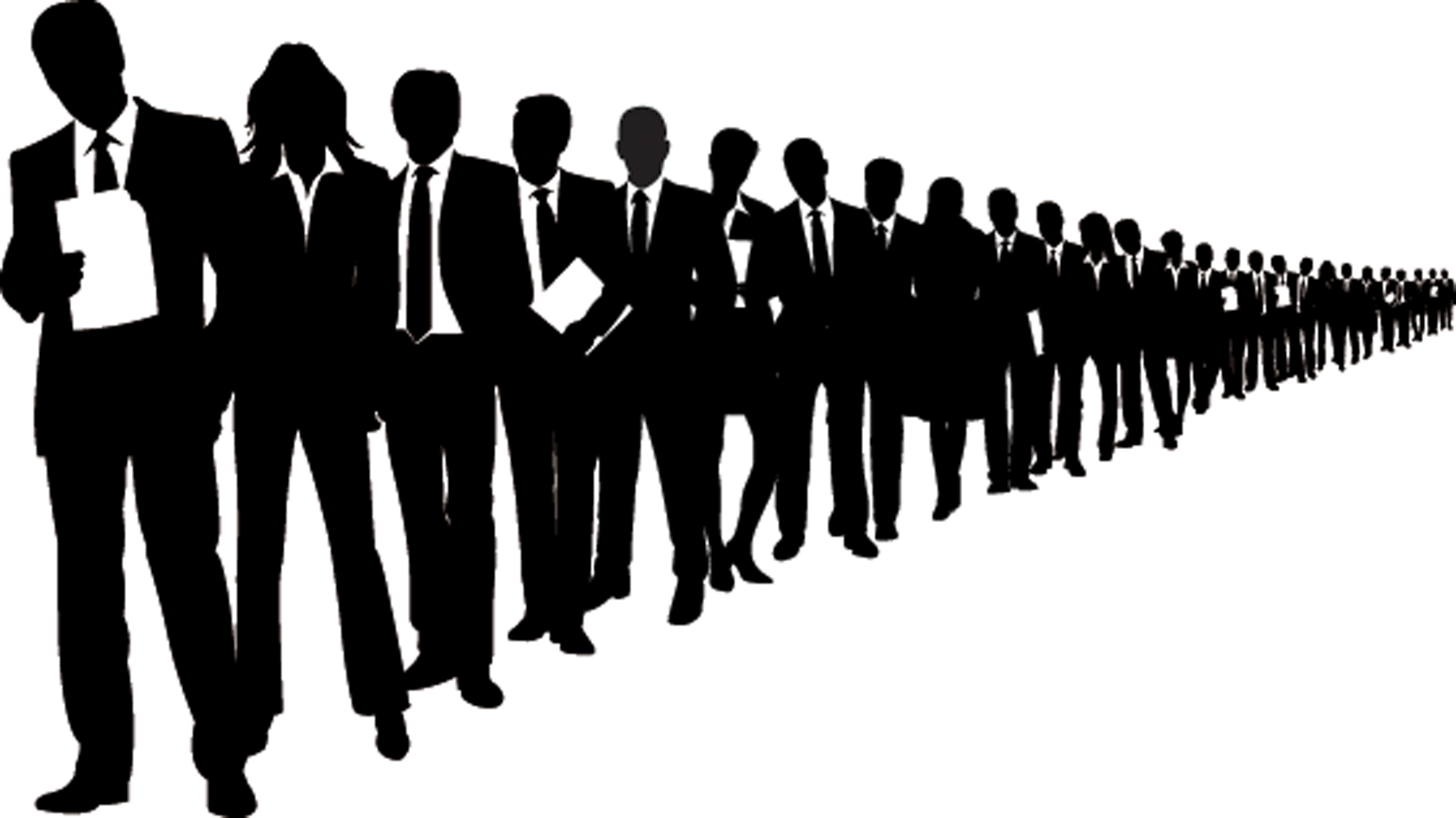 Oversubscribed: How To Get People Lining Up To Do Business With You ...
