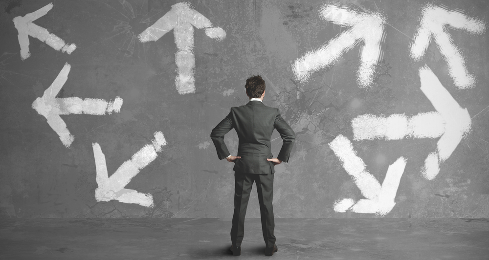 5 Steps To Professional Reinvention - Key Person of Influence