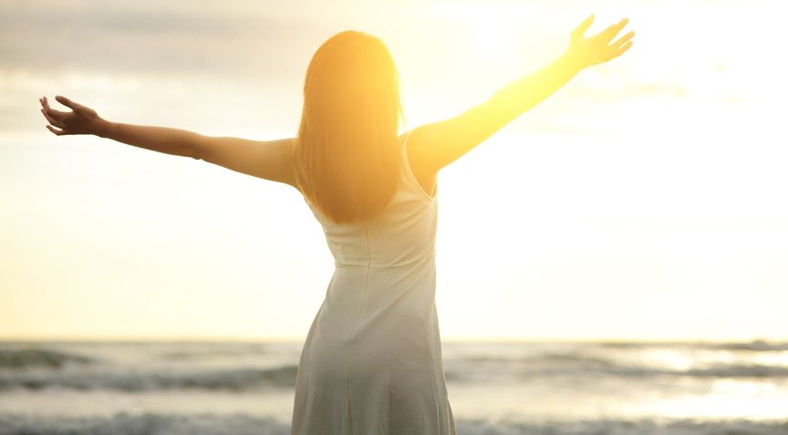 Your Body Wins Every Time - Key Person of Influence