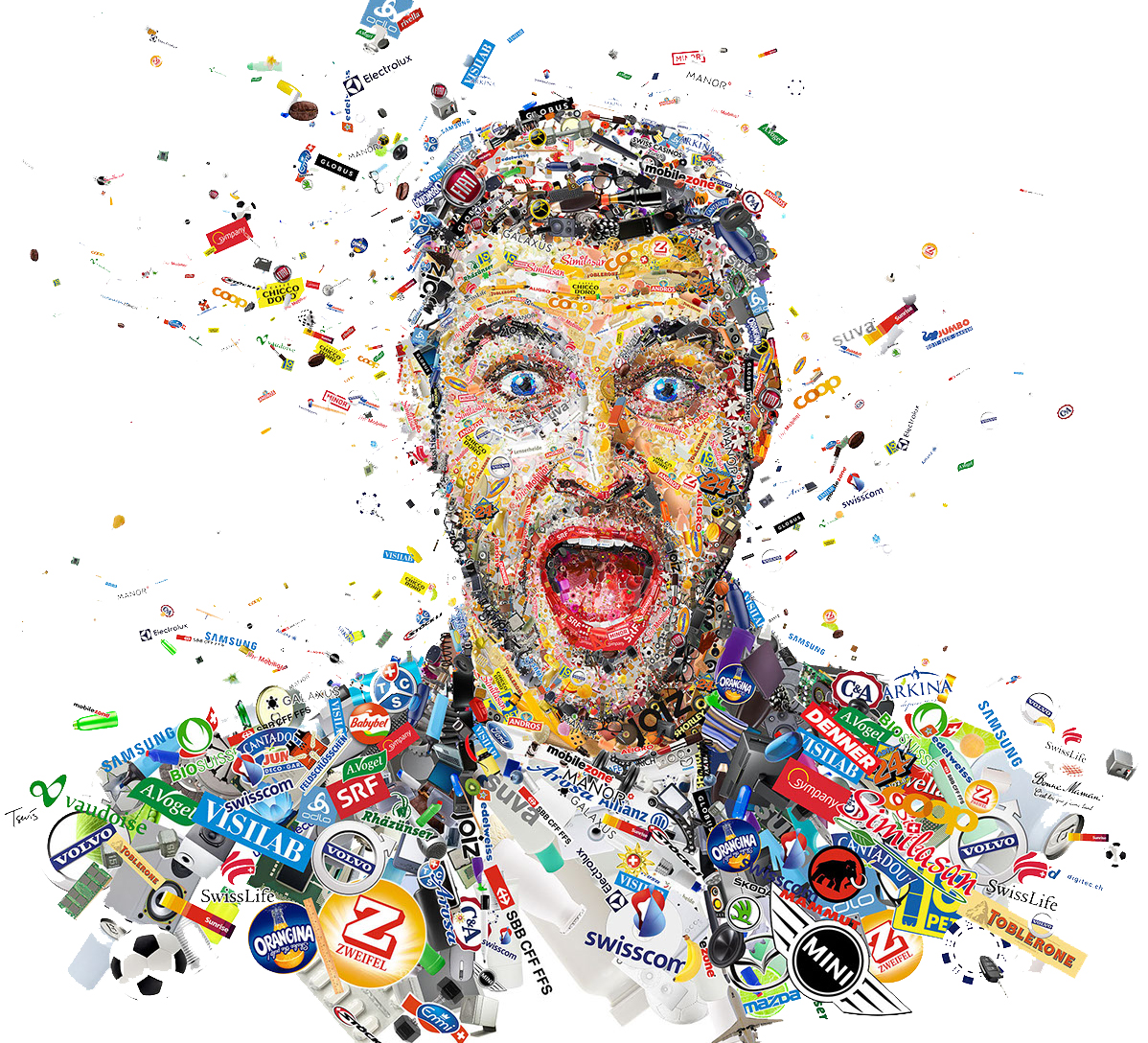 What Types Of Brand Does Your Business Need? - Key Person of Influence