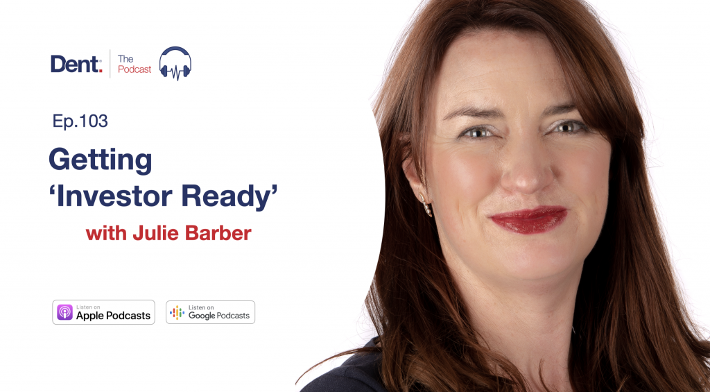 Ep 14. How to Pitch Big and Win Top Clients with Ian Elliot - Key ...